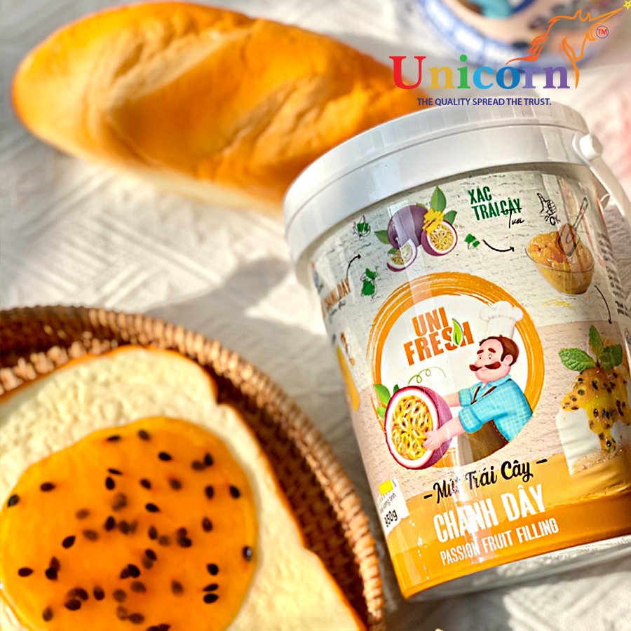 Top Những Món Ăn Có Thể Kết Hợp Cùng MỨT TRÁI CÂY UNIFRESH | Đồng Tiến ...